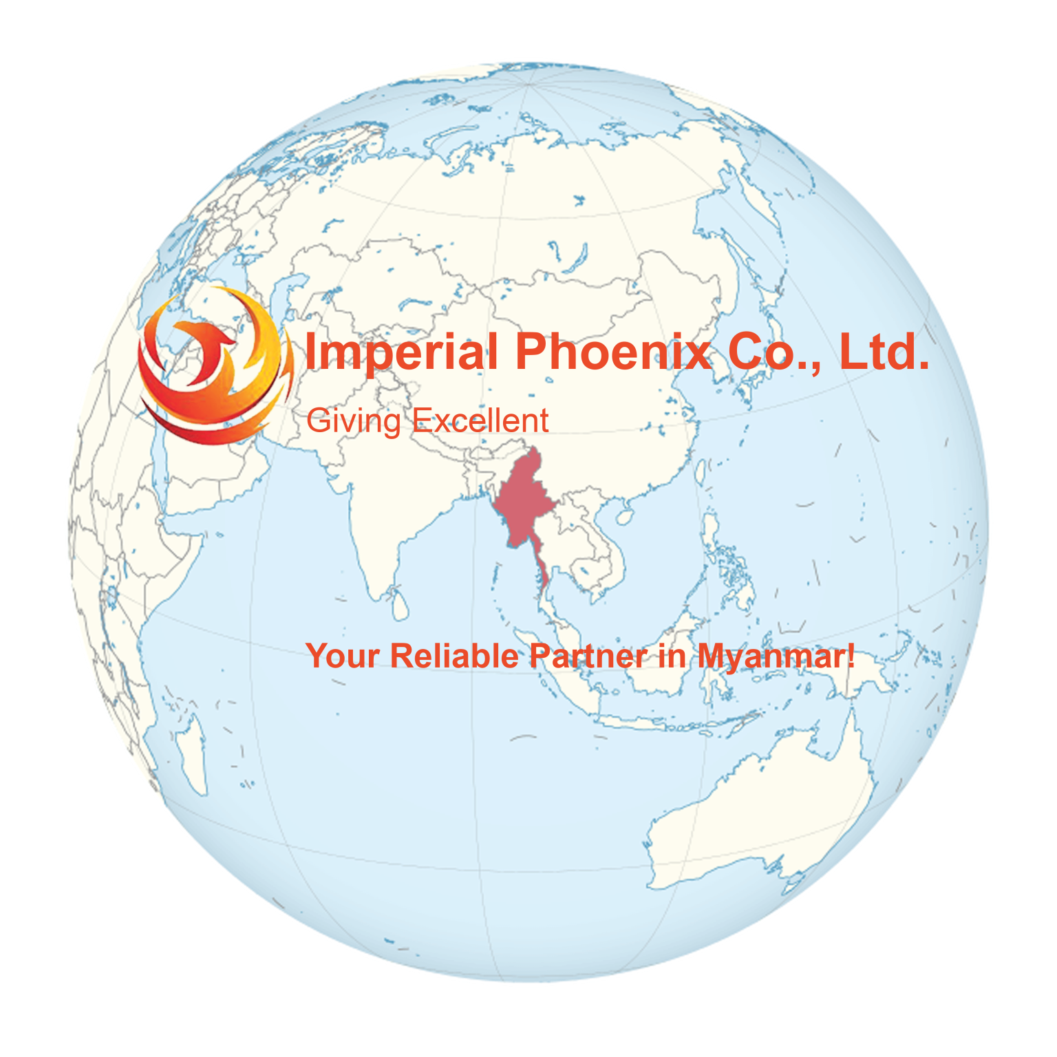 Imperial Phoenix