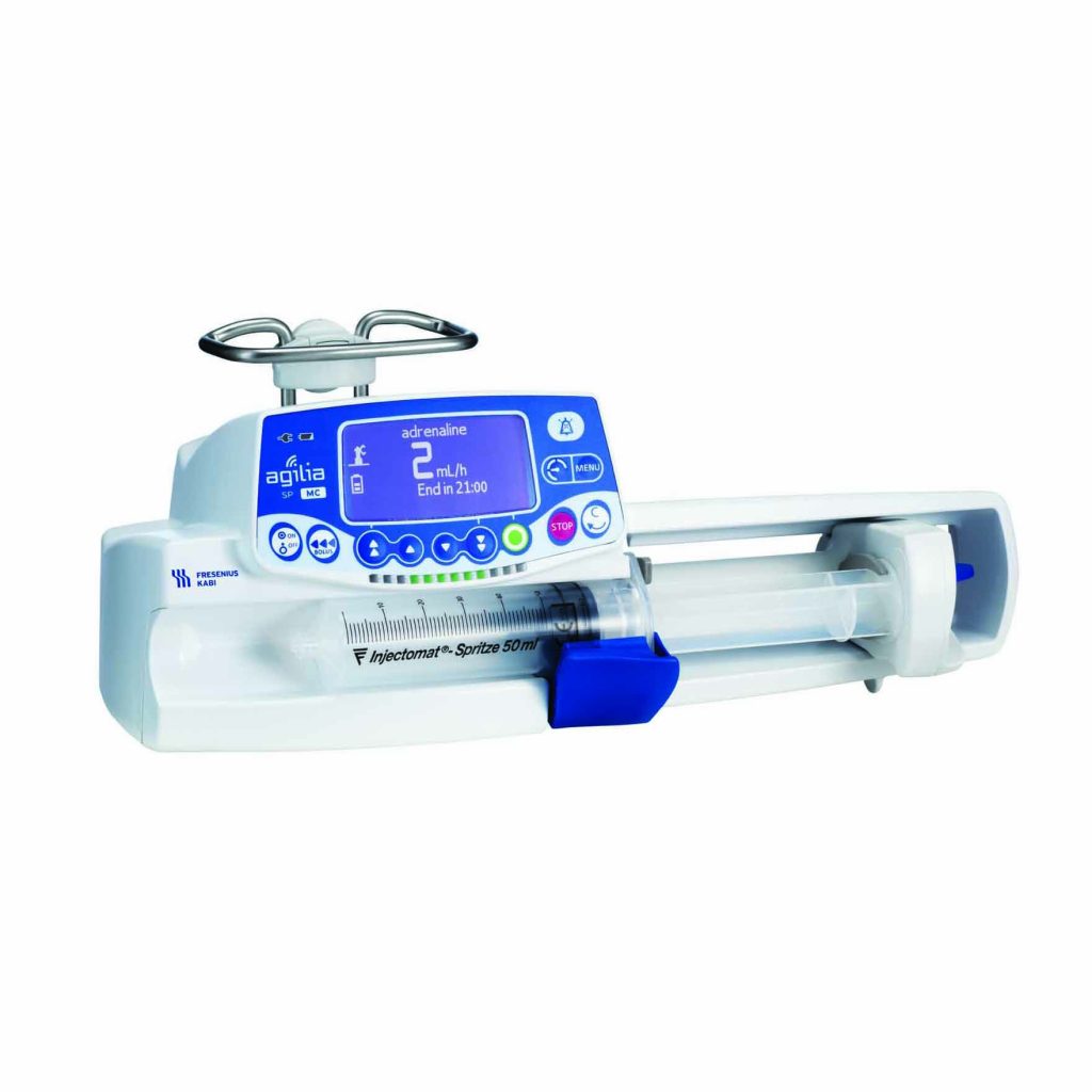 Syringe Pumps – Imperial Phoenix