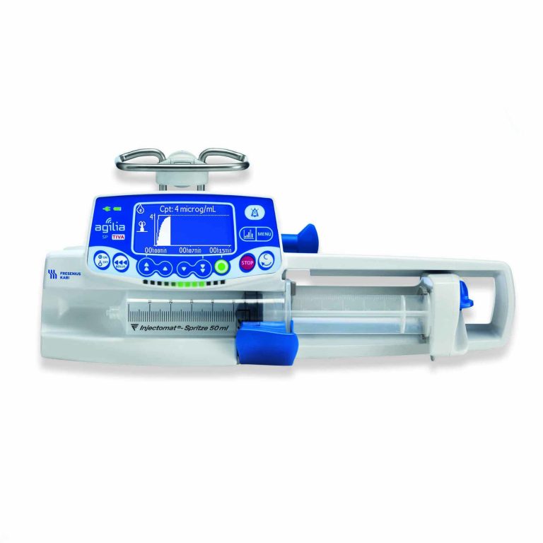 Agilia SP TIVA – Imperial Phoenix