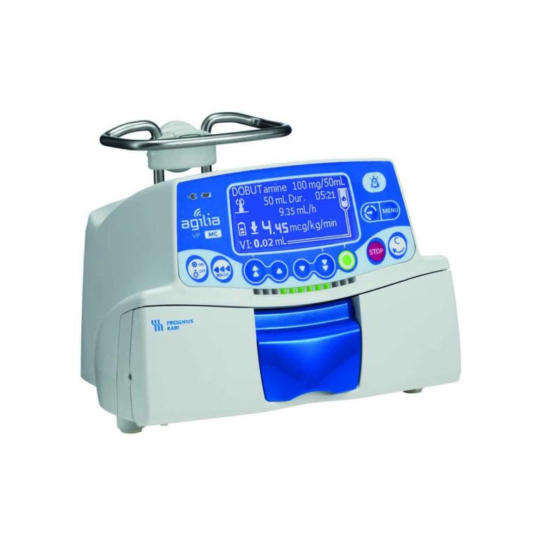 Agilia VP MC – Imperial Phoenix