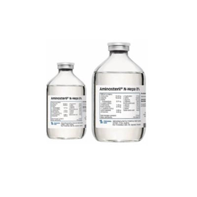 Aminosteril®N-Hepa – Imperial Phoenix