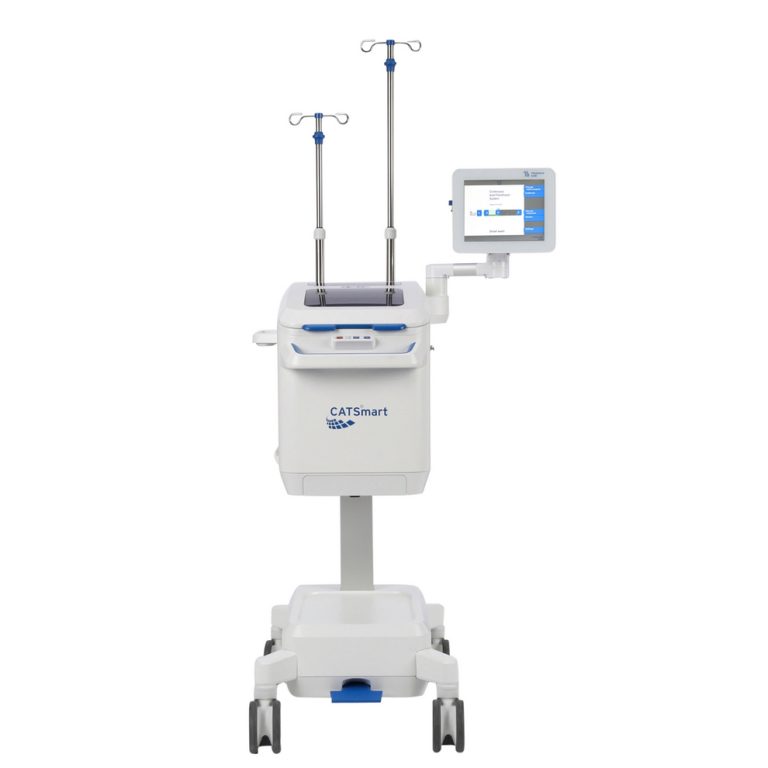 Transfusion Technology – Imperial Phoenix