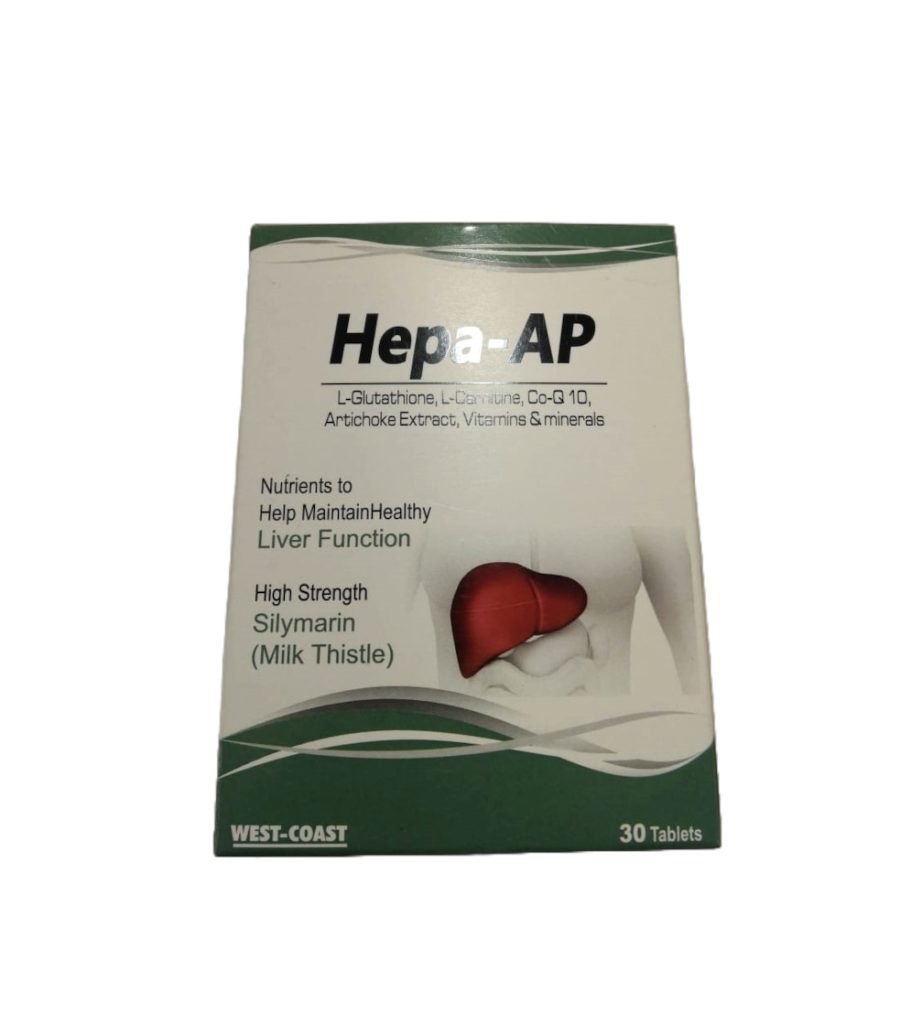 Hepa-Ap – Imperial Phoenix