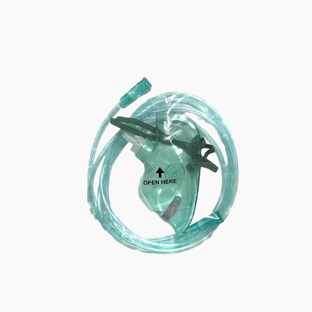 Oxygen Mask – Imperial Phoenix