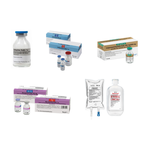 Pharmaceutical Products – Imperial Phoenix